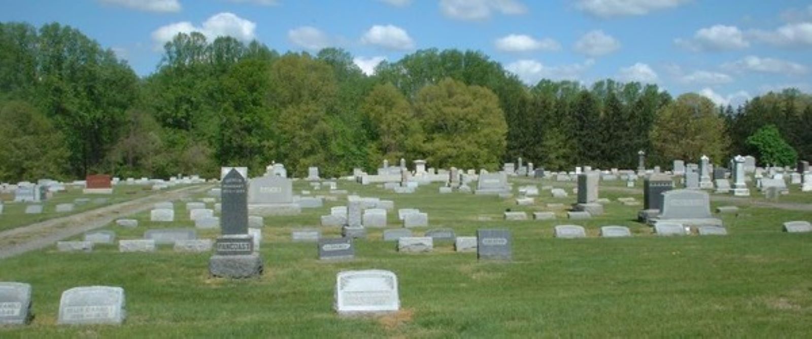 CEMETERY - Bethel United Methodist Church